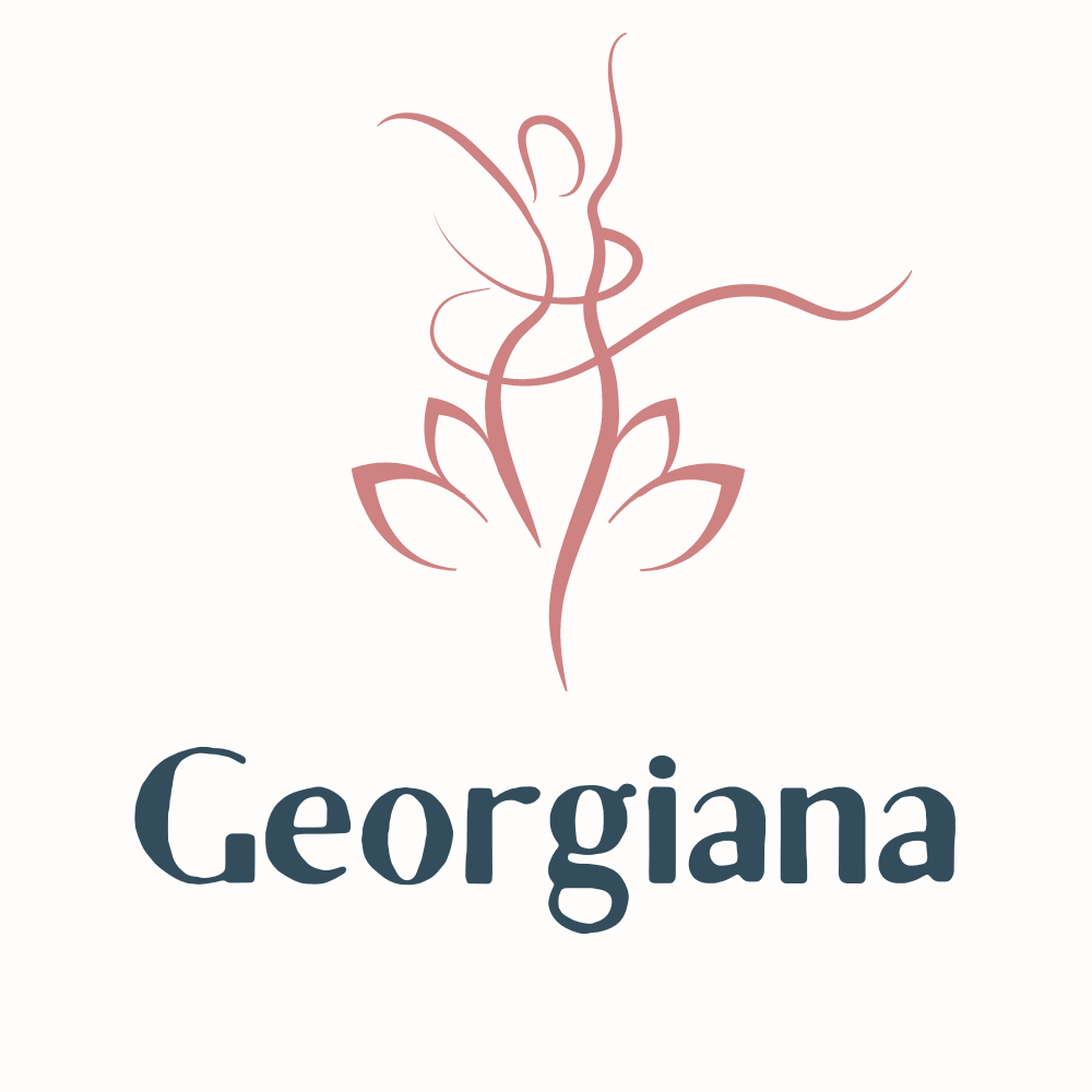 Georgiana Petec – Everything Gia